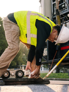 CIPP Pipelining - Atlantic Pipe Services