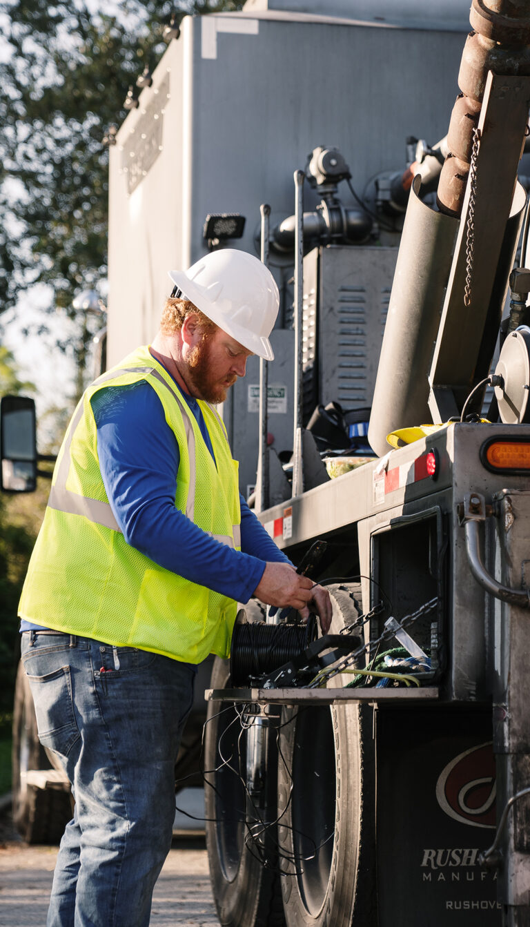 Atlantic Pipe Services - Trenchless Commercial Pipe Lining & Repair
