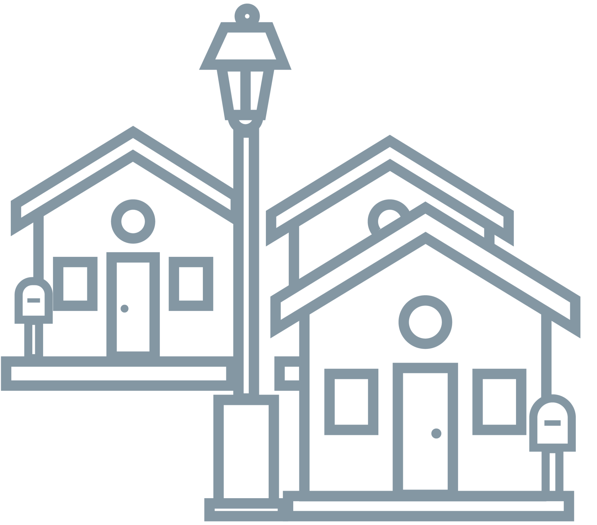 Communities/HOA’s & Commercial | Trenchless Pipeline Services ...