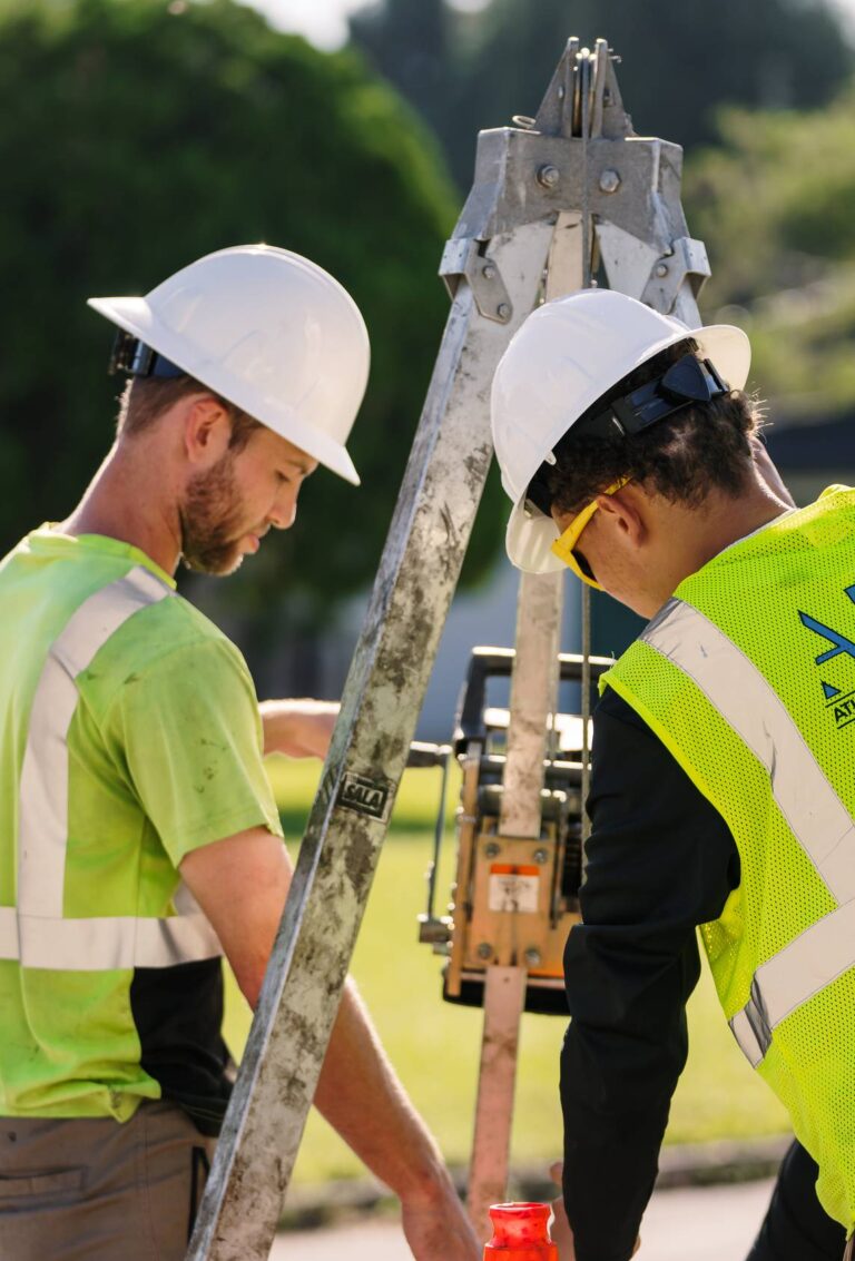 Communities/HOA’s & Commercial | Trenchless Pipeline Services ...