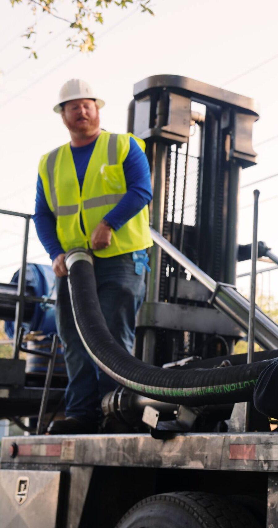 Government & Municipalities | Underground Infrastructure Maintenance ...