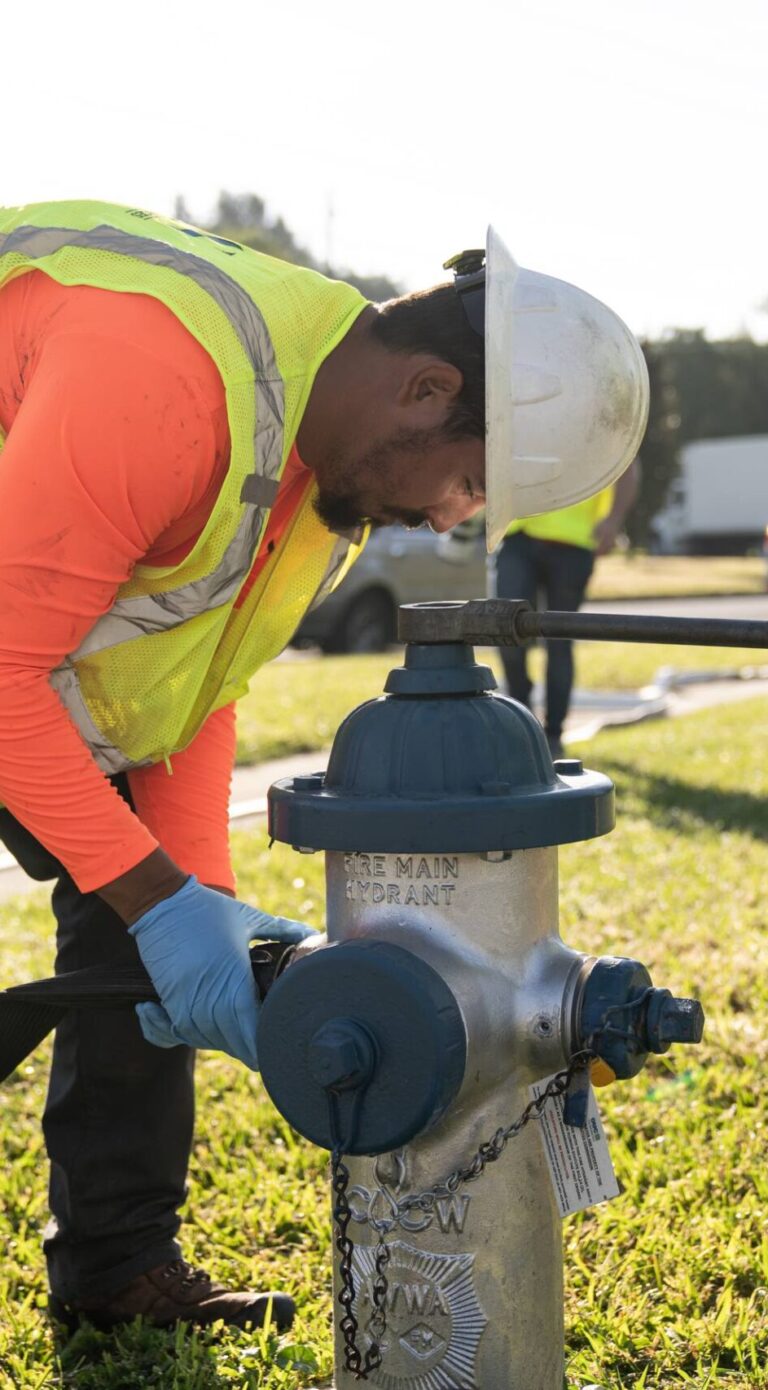 Industrial | Partnering With Contractors for Trenchless Pipe Services