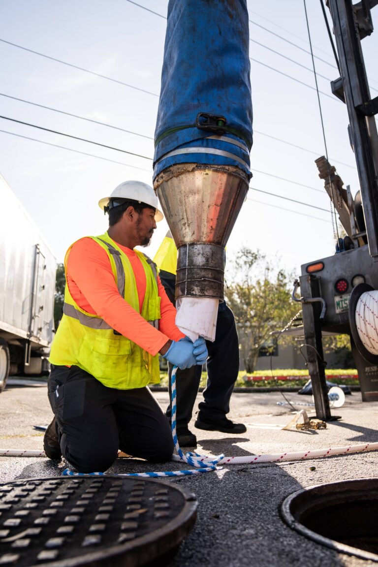 Our Company | Proudly Serving Florida, Georgia, & the Southeast - Atlantic Pipe Services